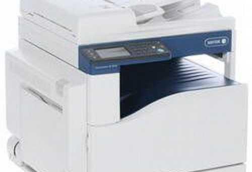 Мфу Xerox DocuCentre SC2020 (SC2020V U)