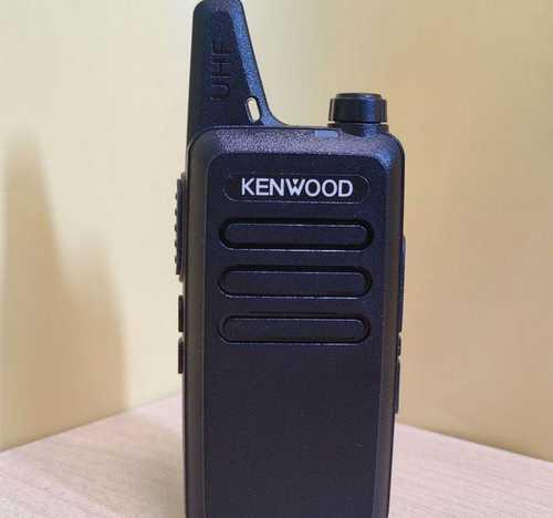 Kenwood TK-F6 SMART uhfс type-C