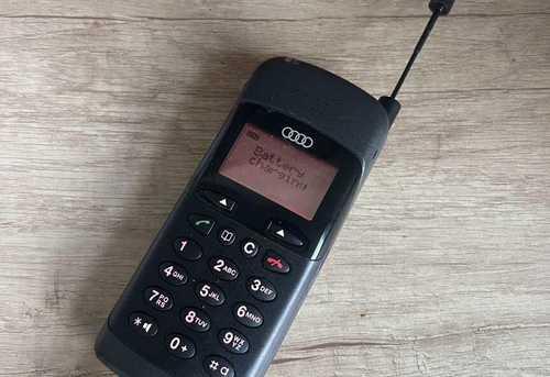 Телефон AEG Carhendy 9070 dtfx GSM