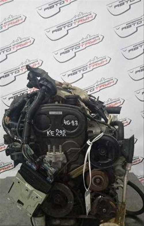 Двс mitsubishi 4G93-T dion lancer lancer cedia CR5