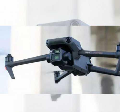 Dji mavic 3e enterprise