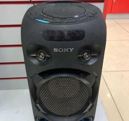 Колонка Sony mhc v02