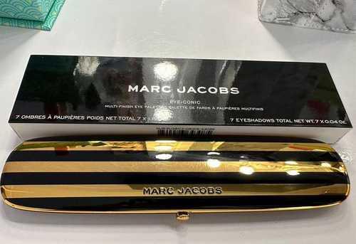 Палетка теней Marc Jacobs Extravagance
