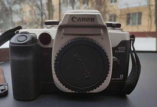 Canon EOS Elan II E body (Canon EOS 50E)
