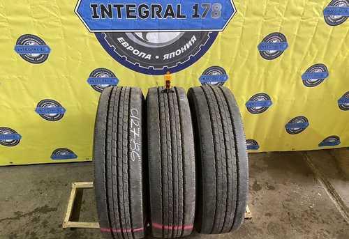 Грузовые шины бу 215/85R16 Toyo арт.0/2786