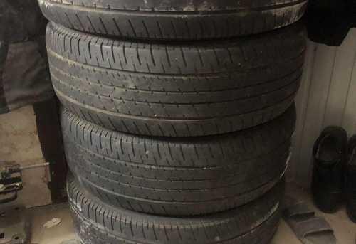 Goodride SU317 H/T 225/65 R17 102H