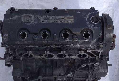 Двигатель honda одиссей f23a