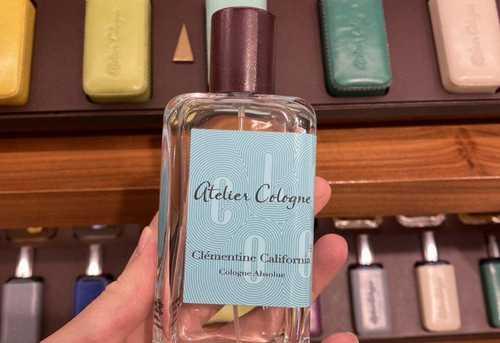 Atelier Cologne Clementine California