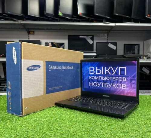 Ноутбук Samsung NP300V4A-A06Ru
