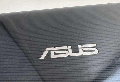 Ноутбук asus А52J