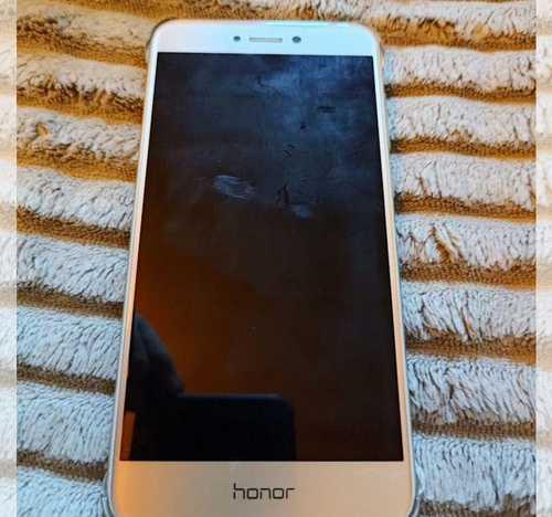 HONOR 8 Lite, 3/16 ГБ