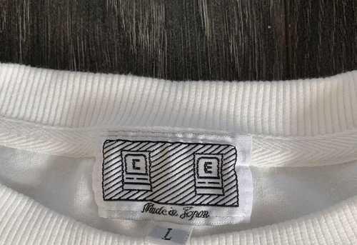 Cav empt свитшот