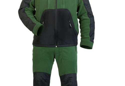 Костюм флис. Norfin polar line 2 04 р.XL