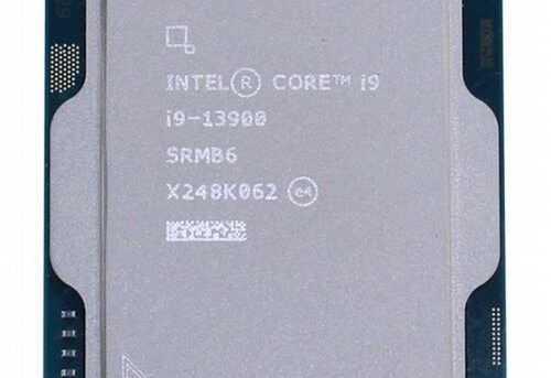 Процессор Intel core i9 - 13900 OEM
