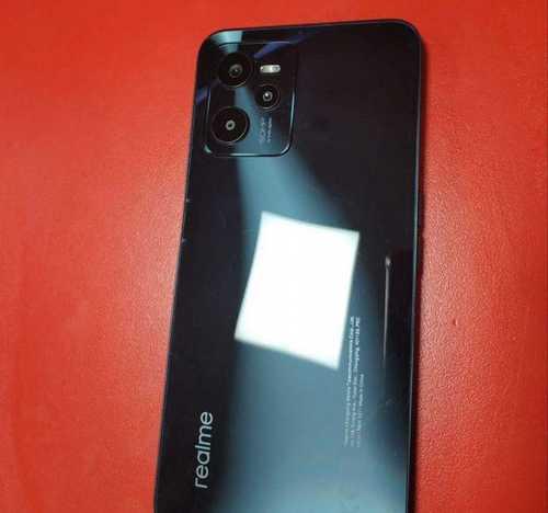 realme C35, 4/64 ГБ