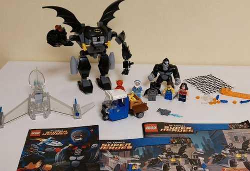 Lego Super Heroes 76026 Gorilla Grodd оригинал