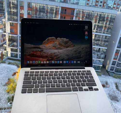 Mac book pro 13