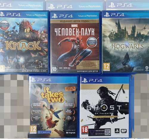 Игры ps4 цены разные