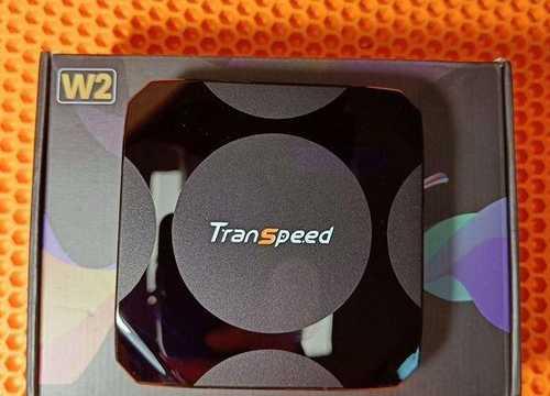 Android 11 TV BOX 4/32