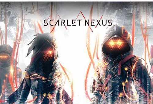 Scarlet Nexus PS4/PS5