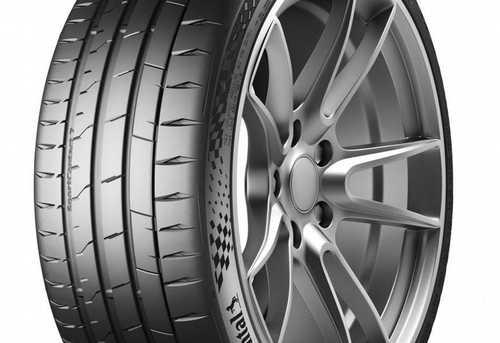 Continental ContiSportContact 7 235/40 R18 95Y