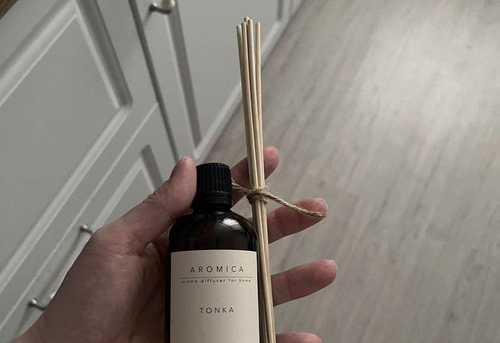Диффузор aromica для дома 100мл