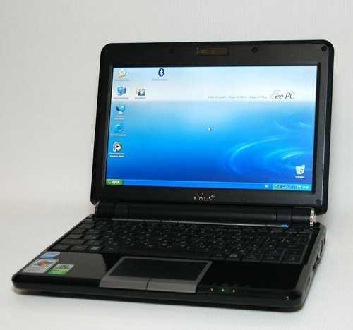 Нетбук Asus Eee PC 901