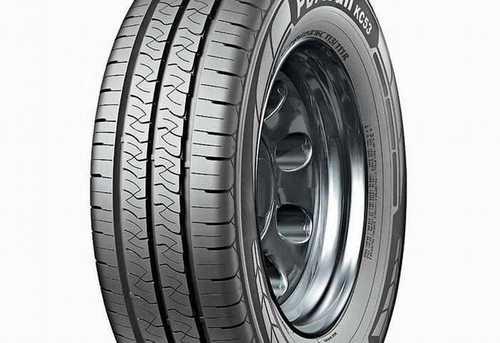 Kumho PorTran KC53 225/75 R16 R