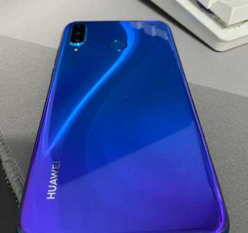 HUAWEI P30 lite, 4/128 ГБ