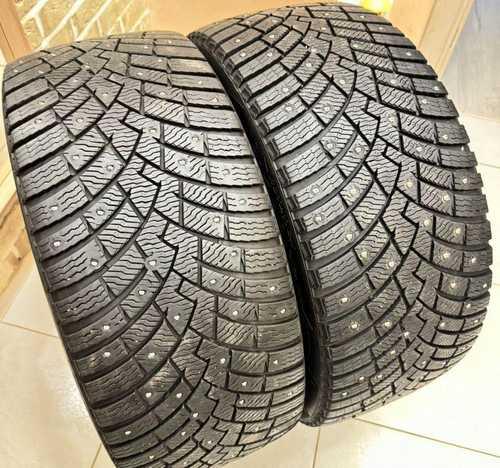 Pirelli Ice Zero 2 275/40 R21