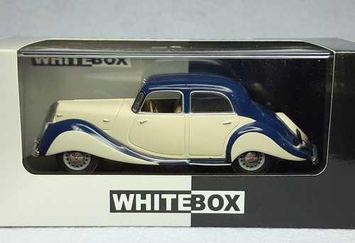 Модели 1 43 Panhard для Моделист 555 продано