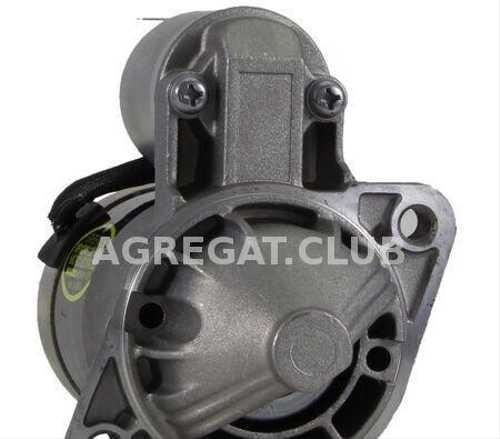 Стартер krauf stm0628zd