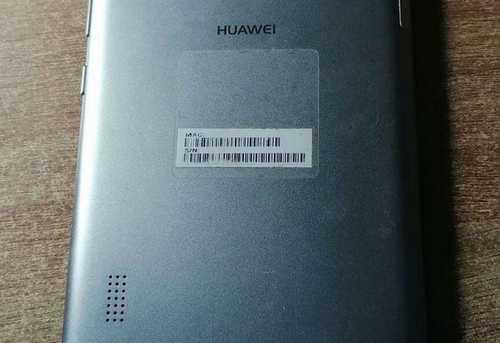 Планшет Huawei bg2-w09