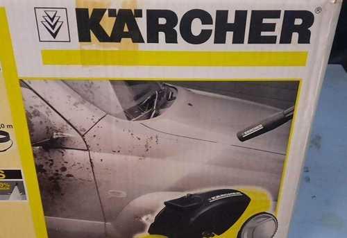 Мойка Karcher k5.20