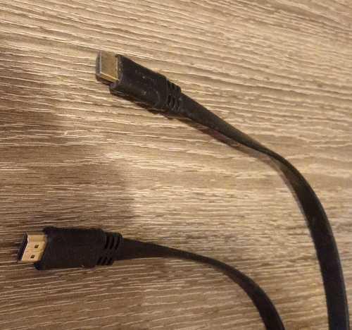 Кабель hdmi 5 метров