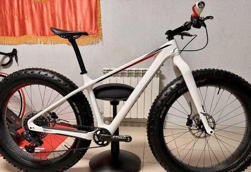 Фэт байк Specialized