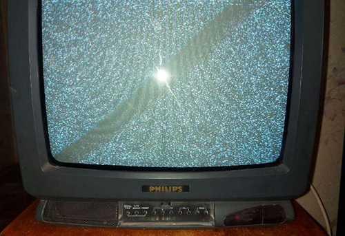 Телевизор Philips CTV8141