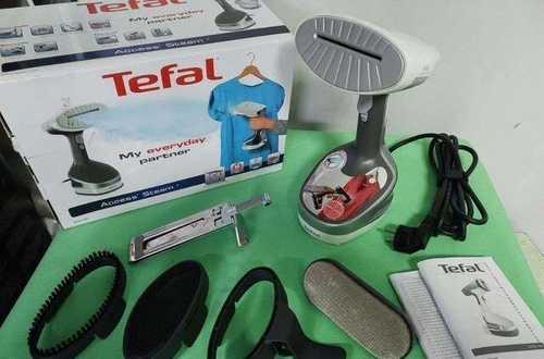 Ручной отпариватель Tefal Access Steam+ DT8135E0