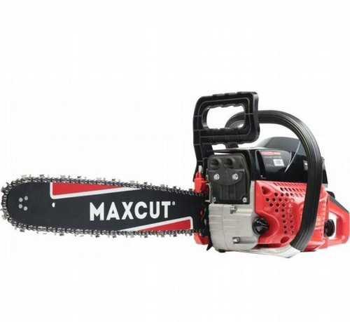 Бензопила MaxCut MC 146