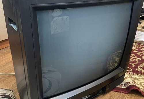 Телевизор sanyo CEM2511 VSU