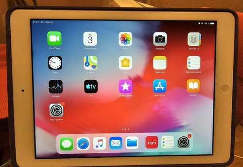Apple iPad air 2014 6gb wifi+ celluar