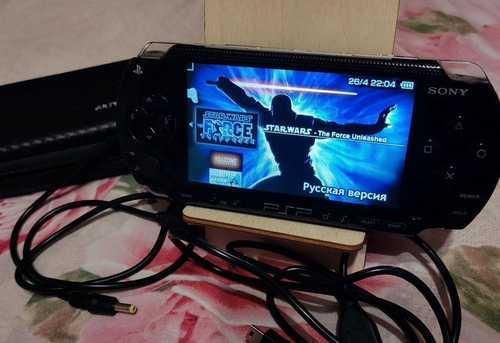 Sony PSP 1004 Прошитая