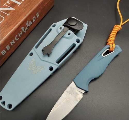 Нож Benchmade intersect