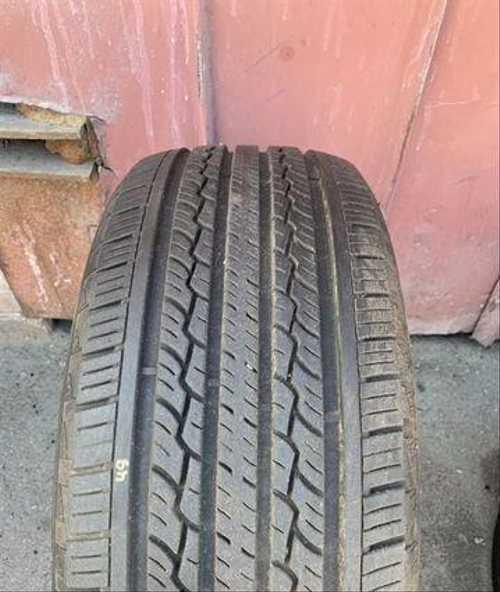 Rapid Ecosaver 255/50 R19 103V