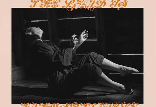 Mitski - The Land Is Inhospitable And So Are We