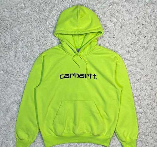 Худи carhartt hoodie