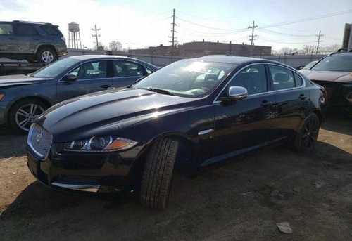 Двигатель от jaguar X-type 2001-2009