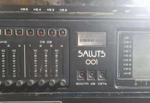 Radiotehnica Saluts 001