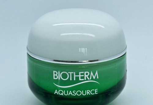 Biotherm Aquasource Cream