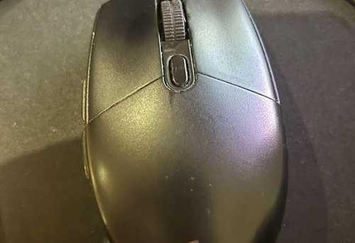 Игровая мышь logitech g102